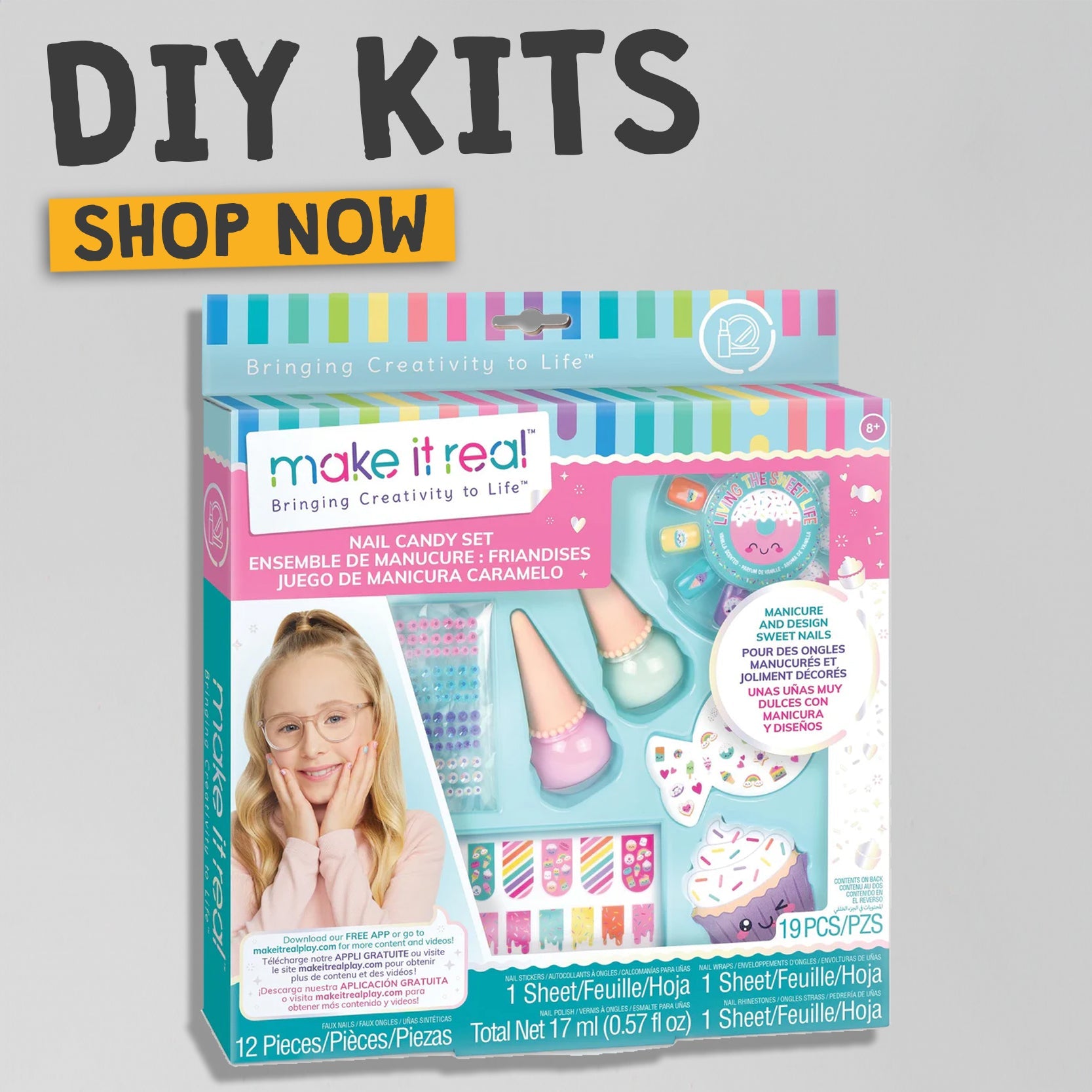 DIY - Do it Yourself – tagged "primo" – BambiniJO