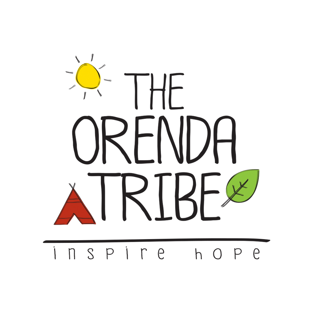The Orenda Tribe – BambiniJO