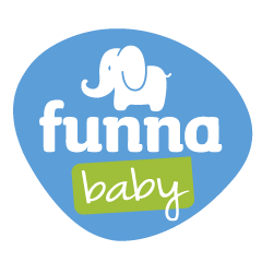 Shop Funna Baby | BambiniJO | Amman | Fast Delivery Across Jordan