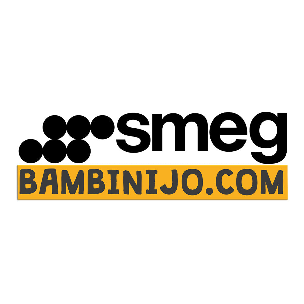 Shop Smeg Jordan 50's Style Aesthetic Collection | BambiniJO Amman ...