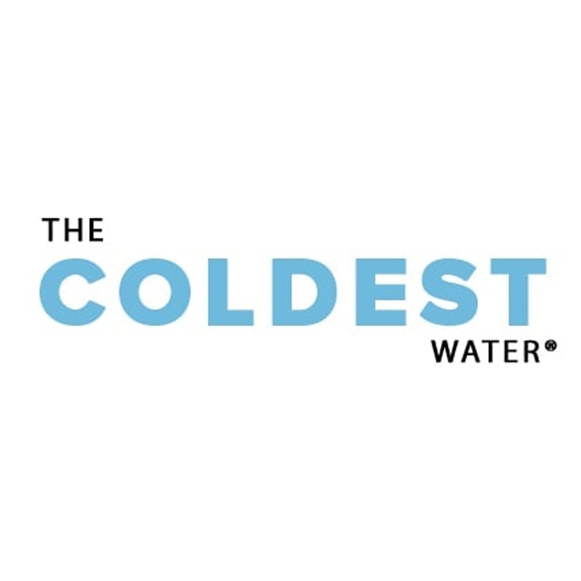 The Coldest Water | BambiniJO