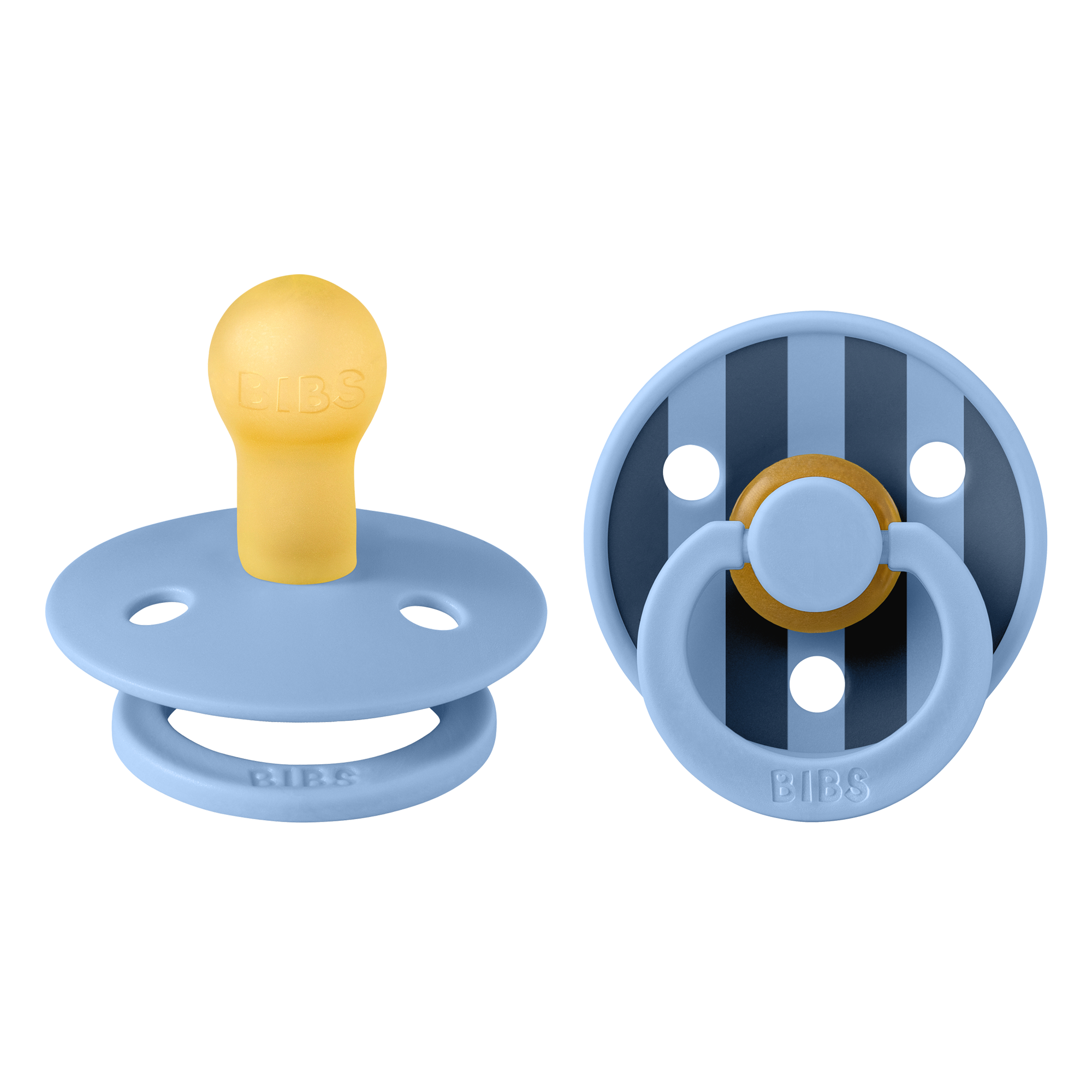 Pacifiers and Teething – BambiniJO