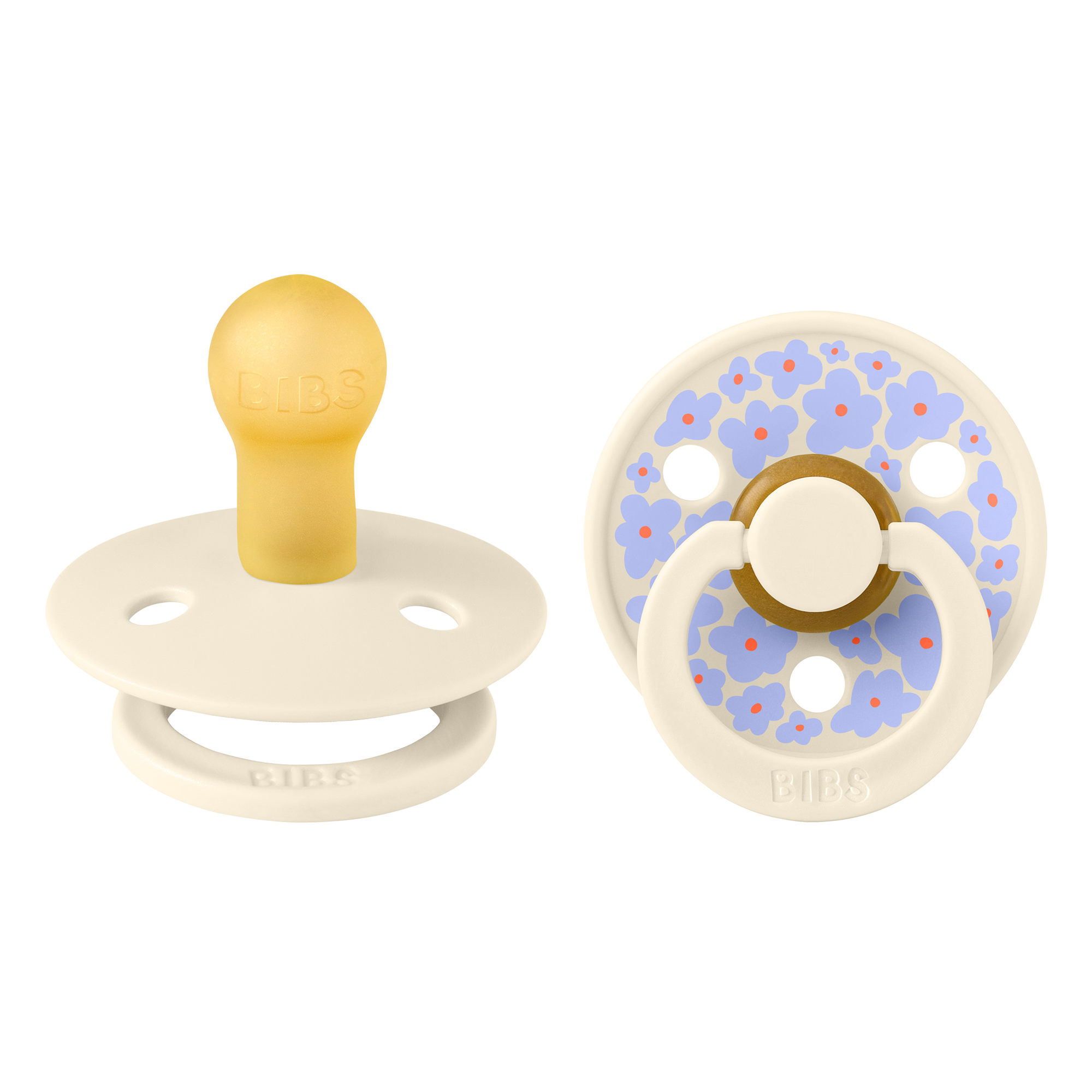 Pacifiers and Teething – BambiniJO