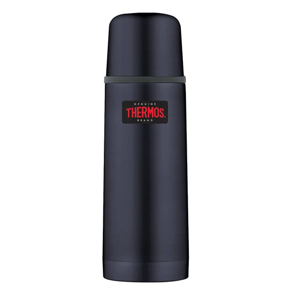Buy Stainless Steel Flaks 500ml | Midnight Blue | BambiniJO | Amman ...