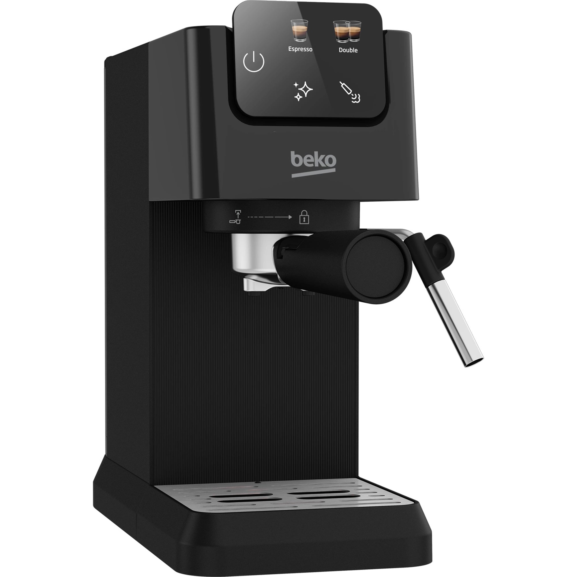 Buy beko - Espresso Coffee Machine 15 Bar 1628W | BambiniJO | Amman ...