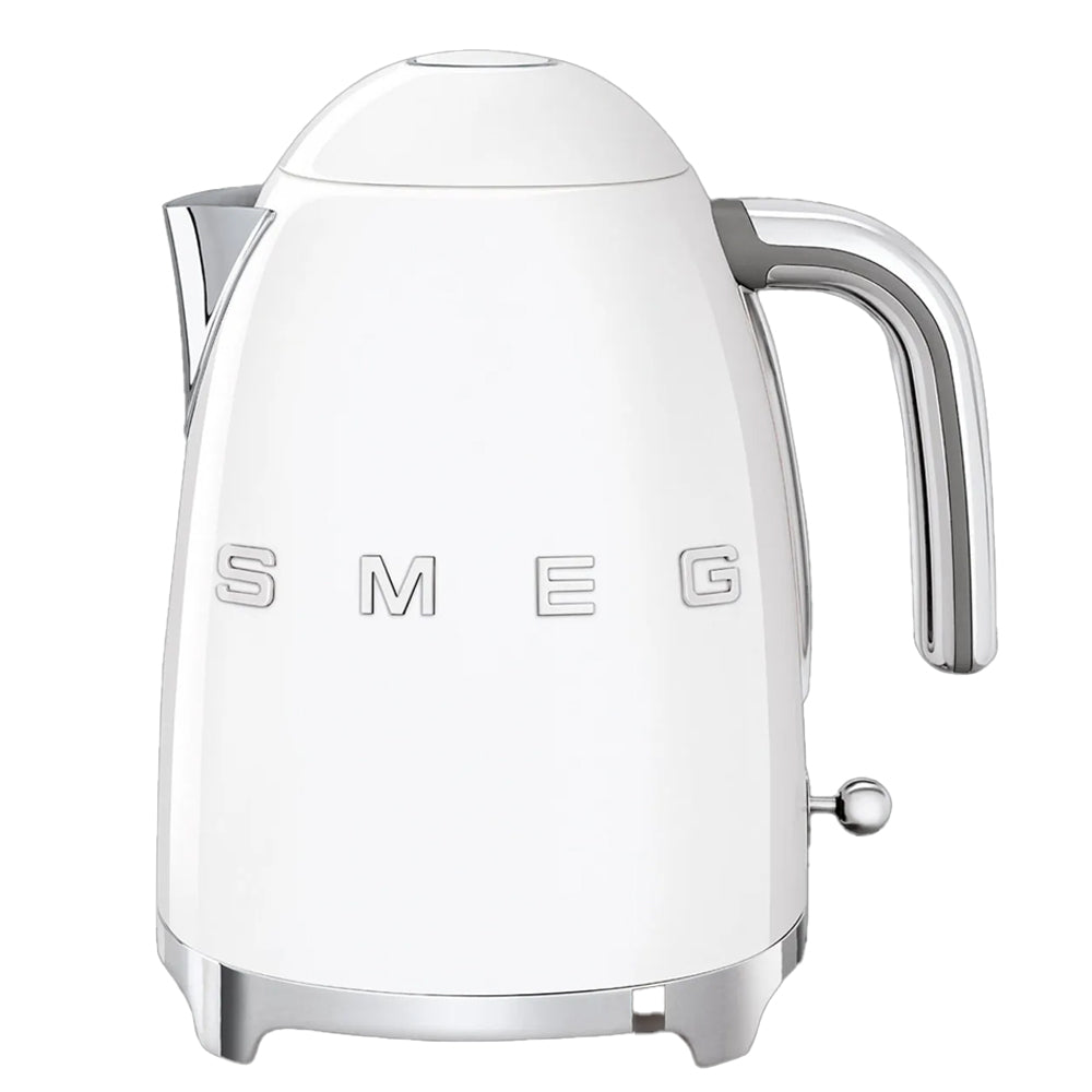 Buy Smeg - Electric Kettle Fast Boiling | 50's Style Aesthetic | 1.7L ...