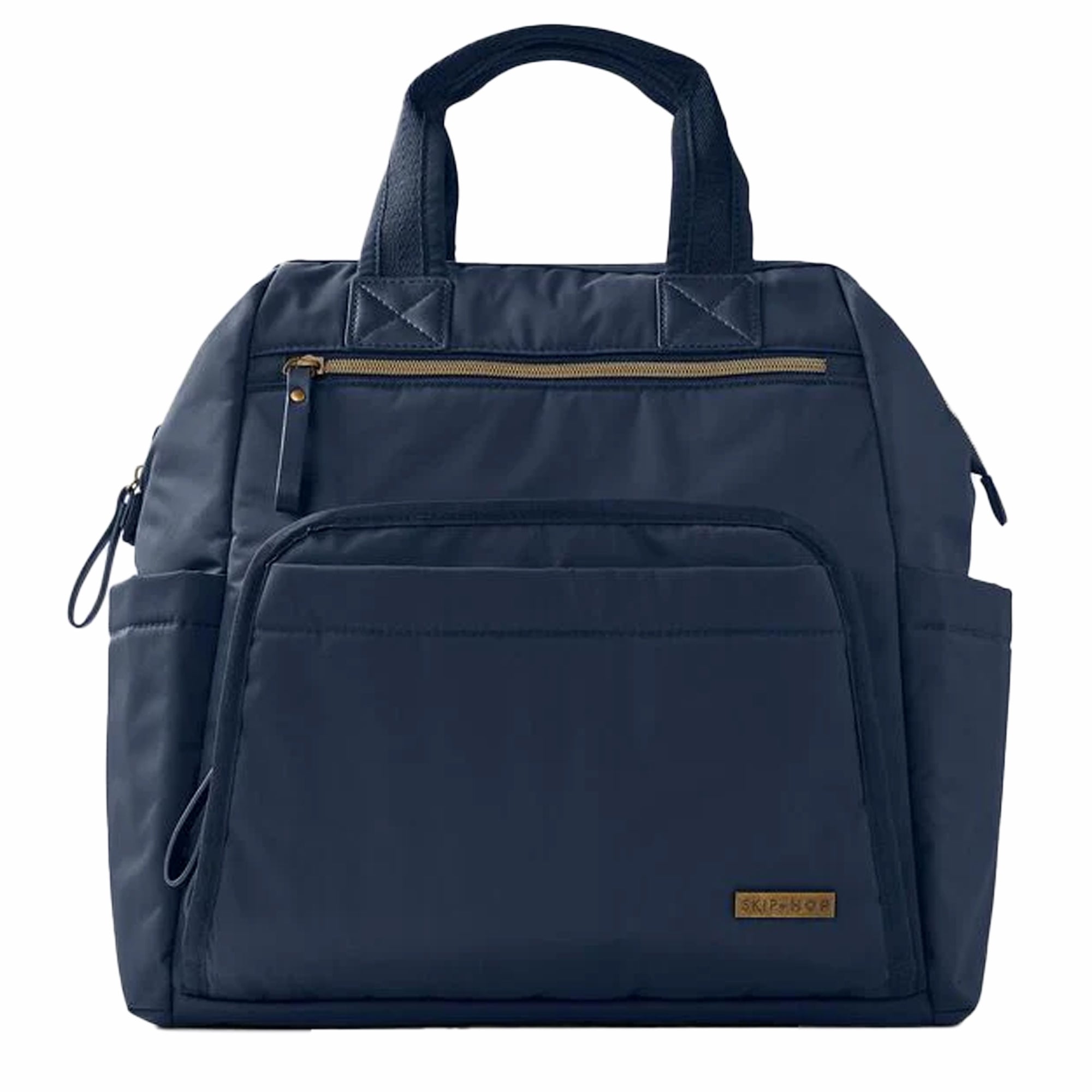 Buy Skip Hop - Mainframe Wide Open Diaper Backpack - Navy | BambiniJO ...