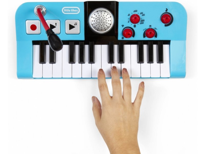 Little Tikes - My Real Jam Keyboard | BambiniJO