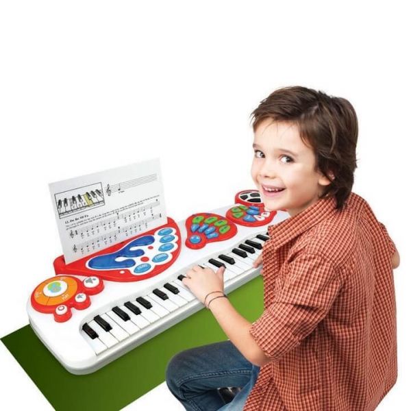 Winfun - Electronic Keyboard | 36m+ | BambiniJO