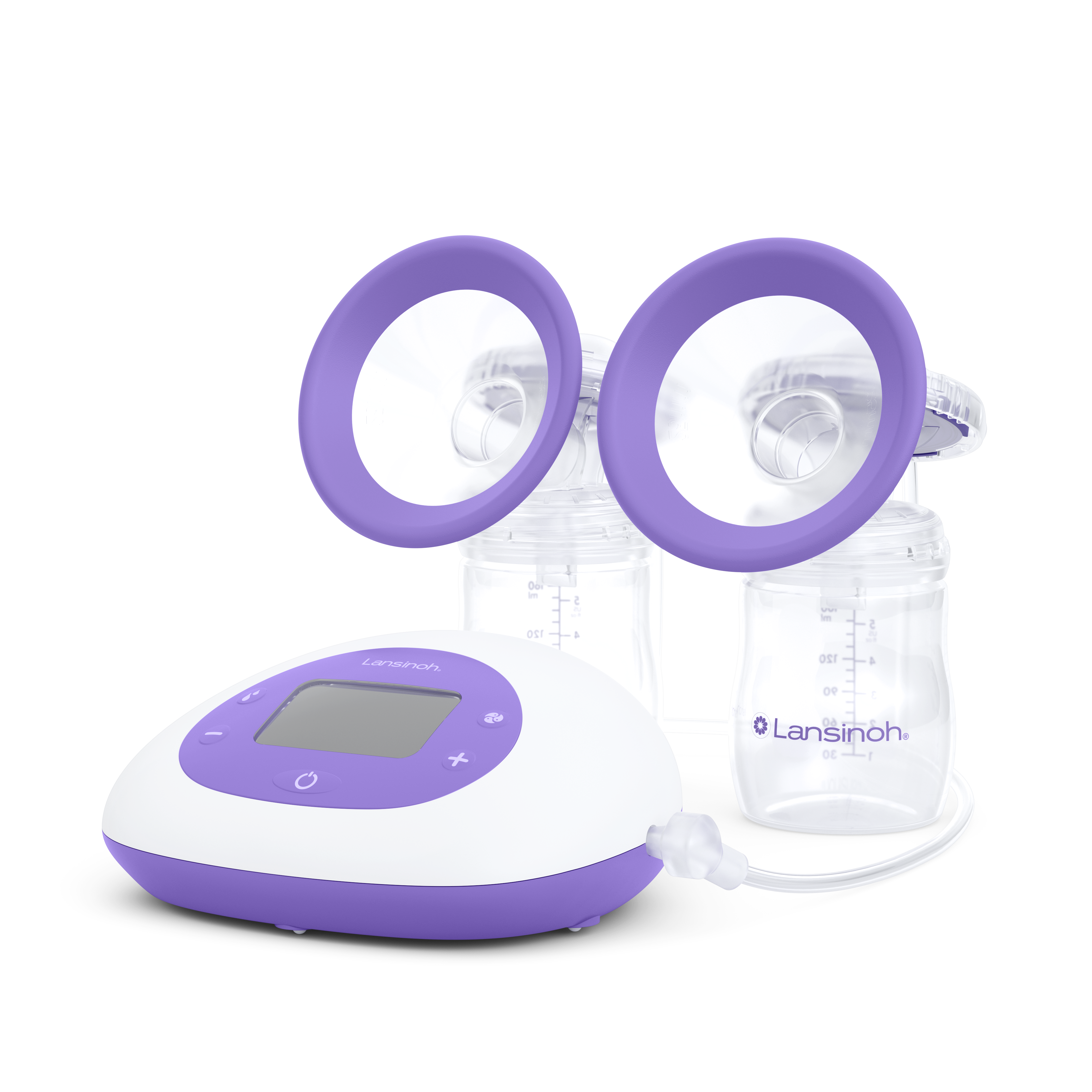 Buy Lansinoh - Double Rechargeable Pump | BambiniJO | Amman | Fast ...