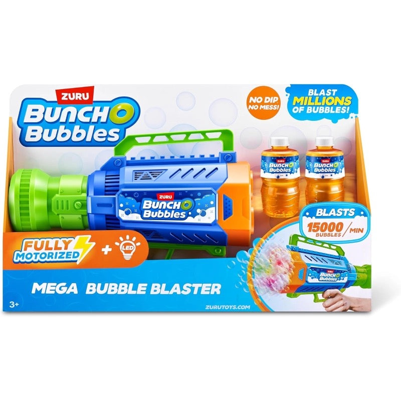 Buy Zuru - Bunch O Bubbles Blaster Gun | BambiniJO | Amman | Fast ...