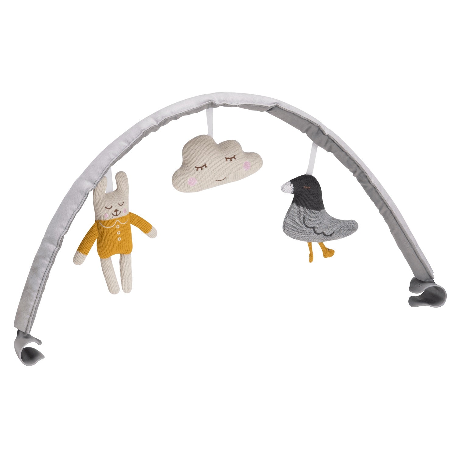 Buy Nuna – Leaf™ Toy Bar | BambiniJO | Amman | Fast Delivery Across Jordan