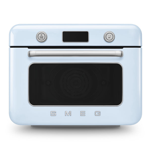Buy Smeg - Countertop Combi Steam Oven | 50's Style Aesthetic | Pastel ...
