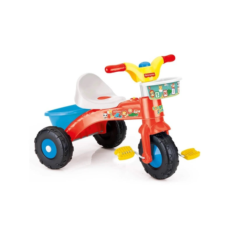 Buy Fisher-Price - My First Trike | 2Y+ | BambiniJO | Amman | Fast ...