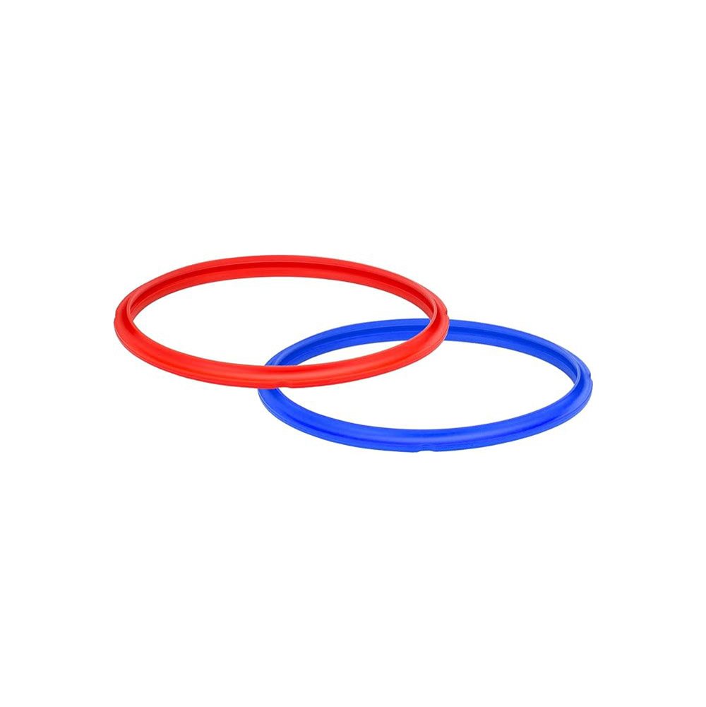 Buy Instant Pot - Sealing Rings for 8Qt Duo | Pack of 2 | BambiniJO ...