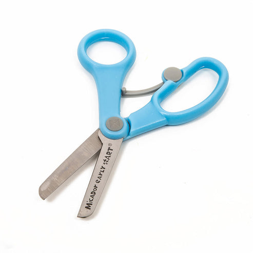 Buy Micador - Early Start Safety Scissors | BambiniJO | Amman | Fast Delivery Across Jordan