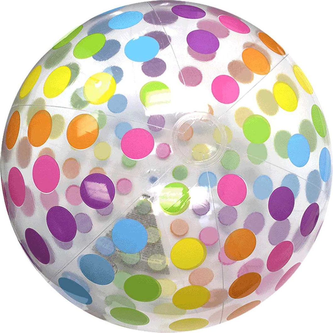 Intex - Jumbo Beach Ball | 107cm | BambiniJO