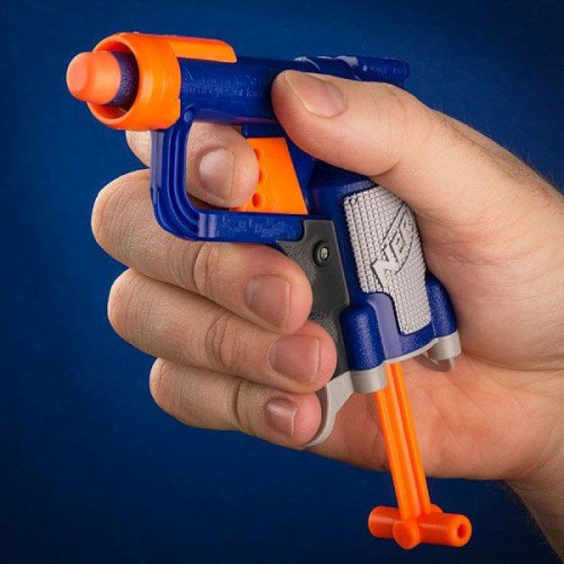 Nerf Mini Pistol