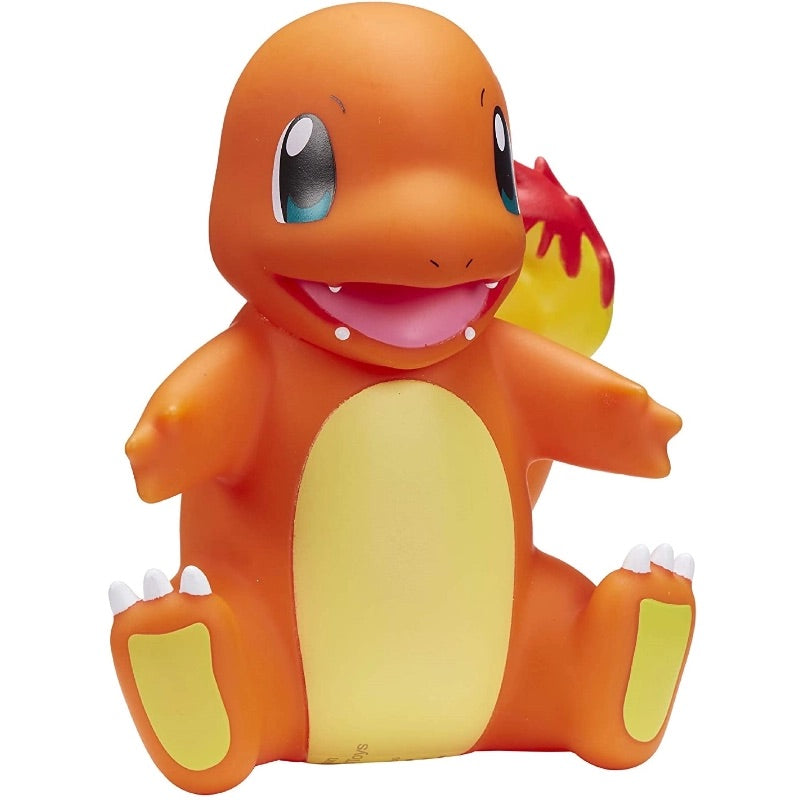 Buy Pokemon - Vinyl Figure Pack Charmander | 10.16cm | BambiniJO ...