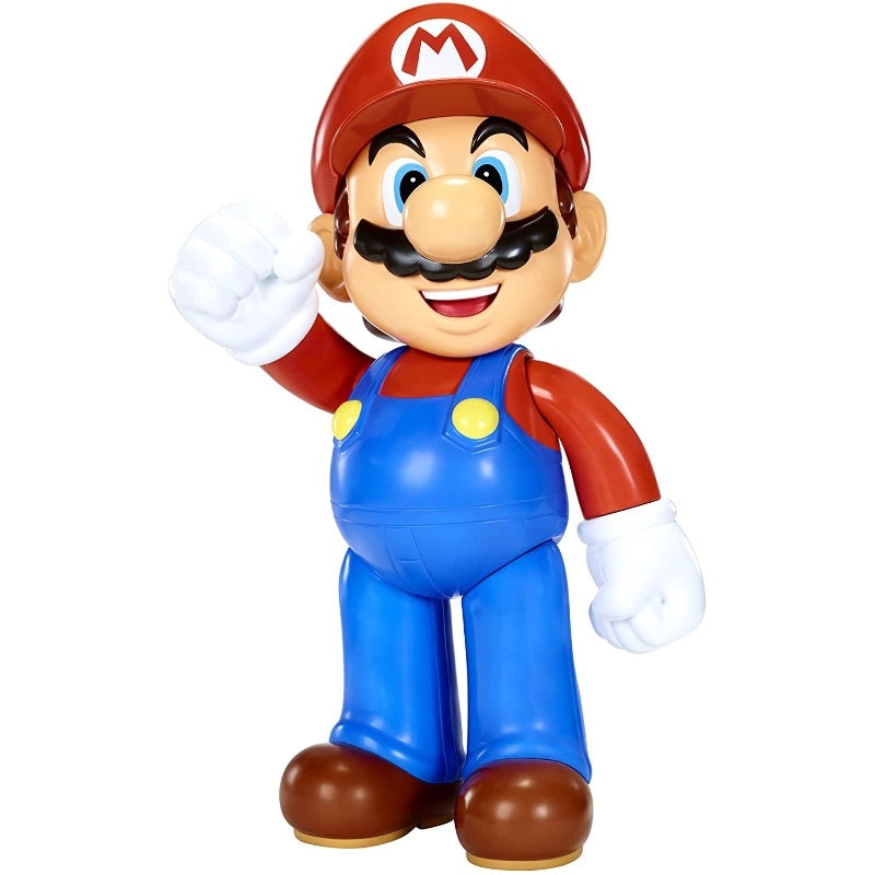 Nintendo - Super Mario Big Figure | 50cm – BambiniJO