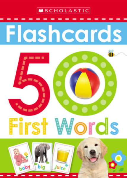 Flash Cards | BambiniJO