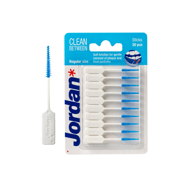 Jordan Clean Between Sticks Clinic – Regular – BambiniJO