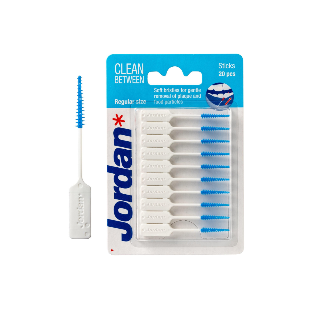 Jordan Clean Between Sticks Clinic – Regular | BambiniJO