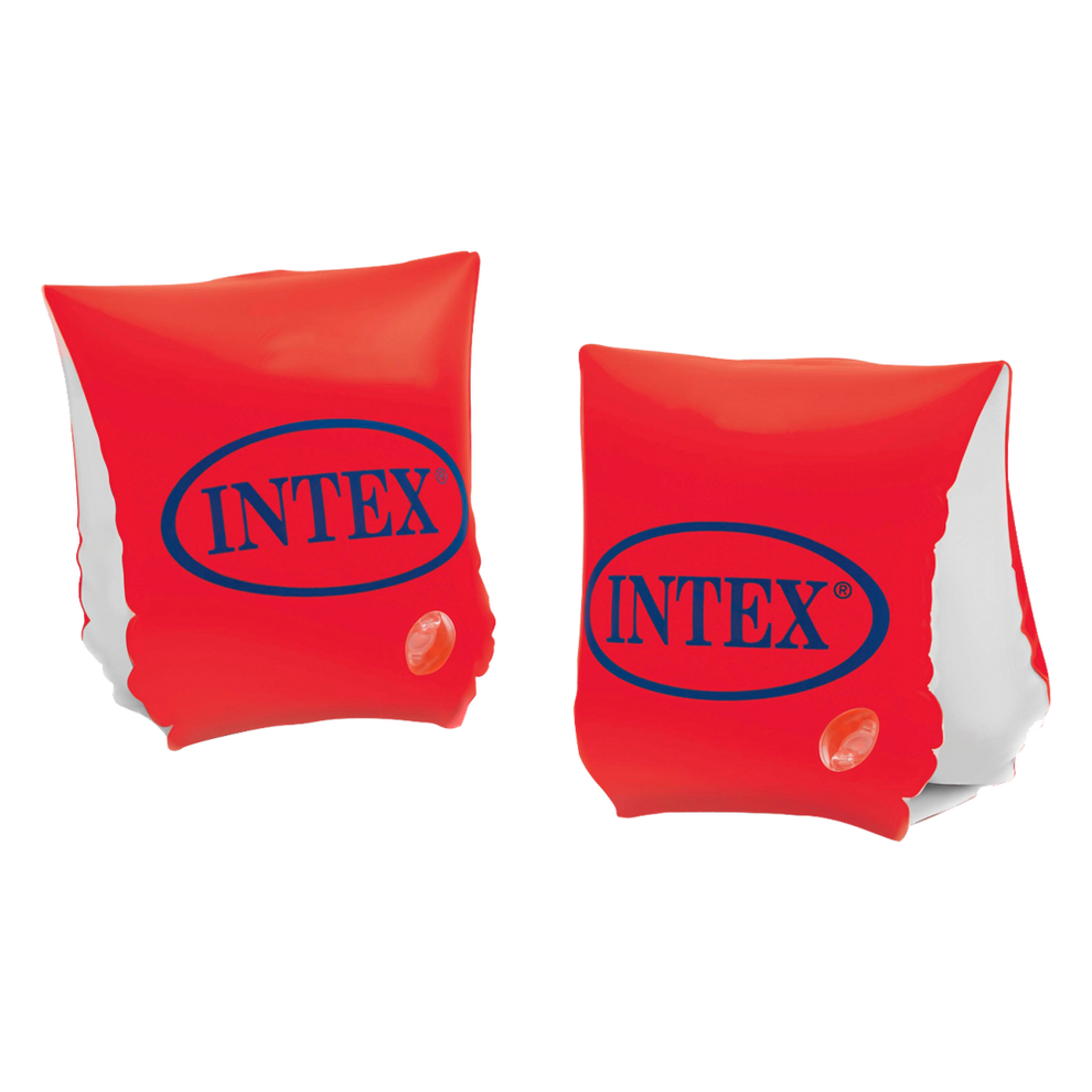 Intex - Deluxe Arm Bands 3-6 Years – BambiniJO
