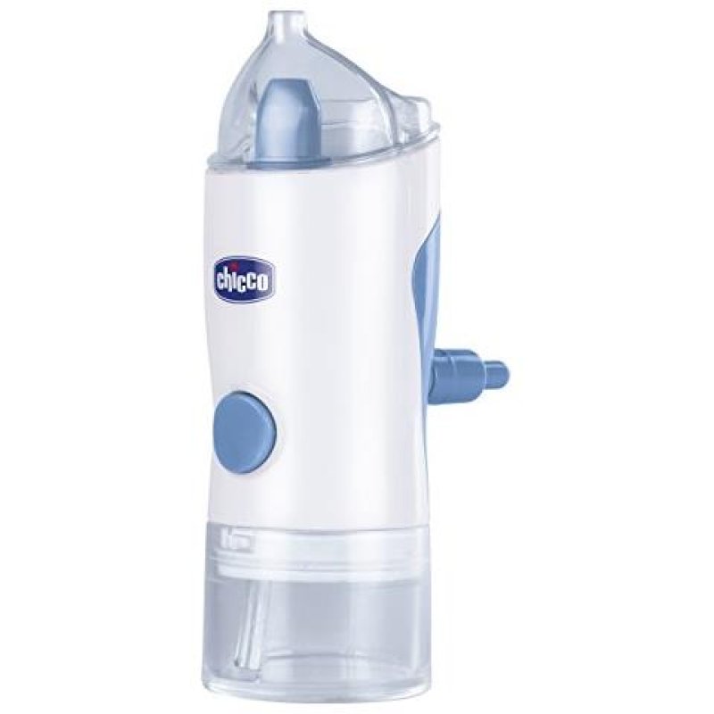 Chicco - SUPER RINO MICRONISED NASAL SHOWER | BambiniJO