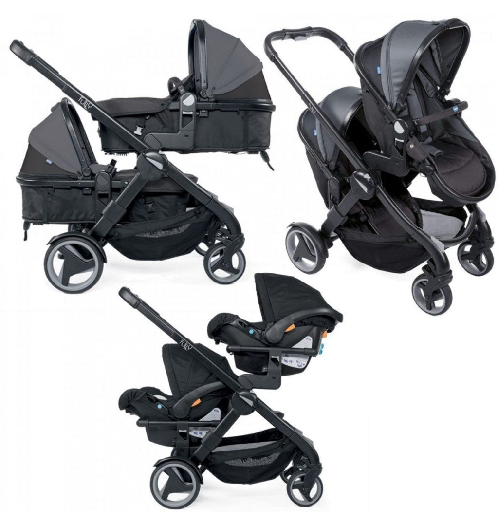 Chicco Double Stroller Red And Grey Discounts Dealers | www ...