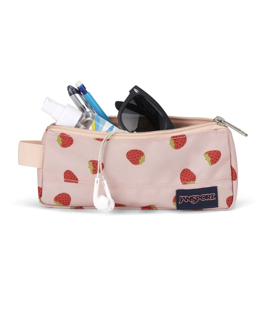 JanSport - Basic Accessory Pouch | BambiniJO