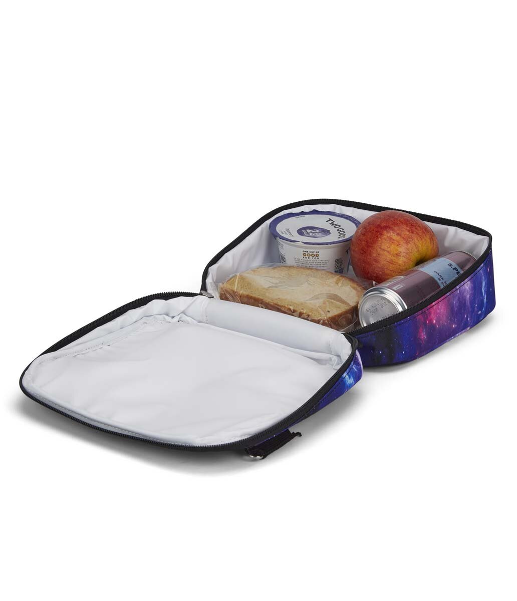 JanSport - Lunch Break Lunch Box 5L | BambiniJO