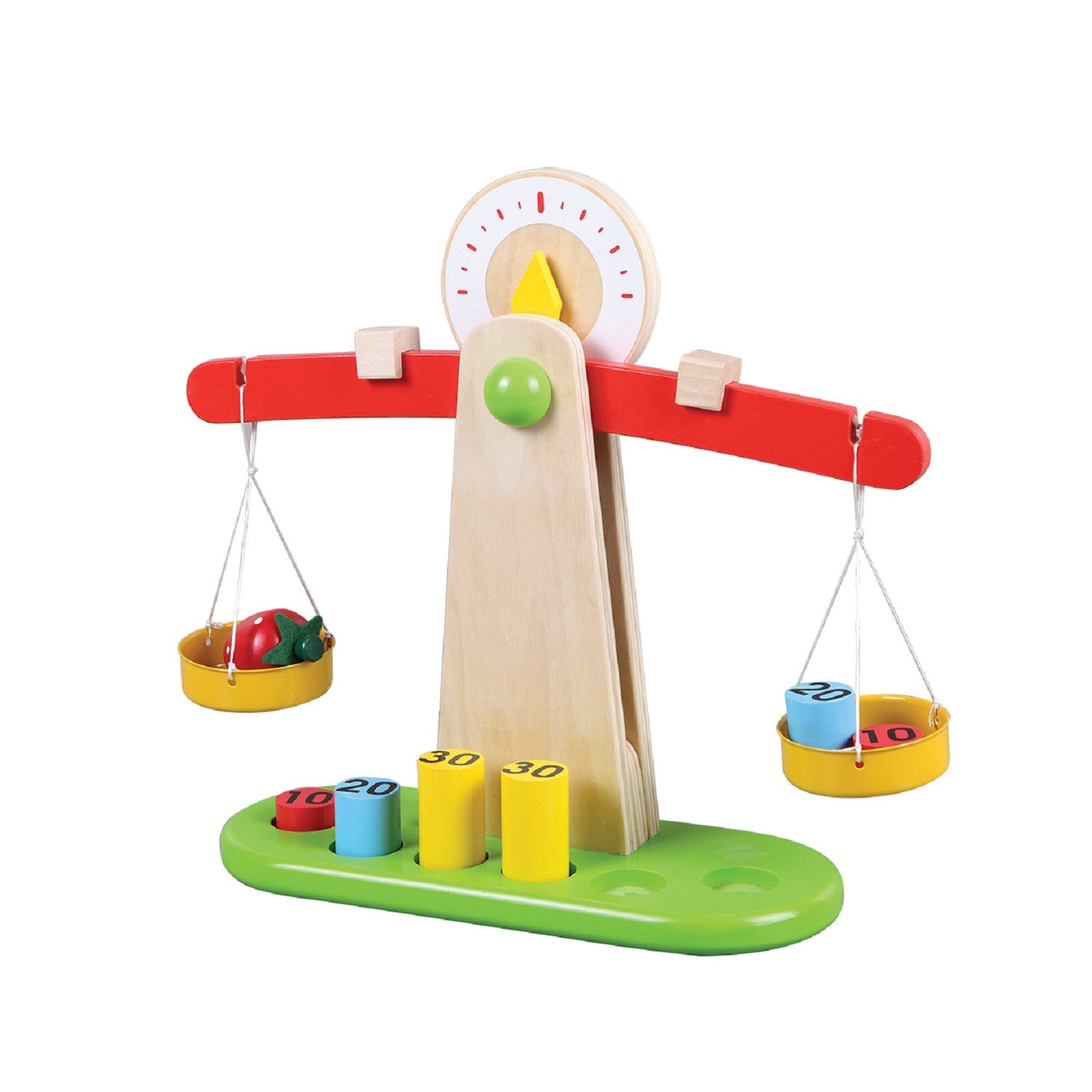 Lelin Toys - Balancing | 36M+ – BambiniJO