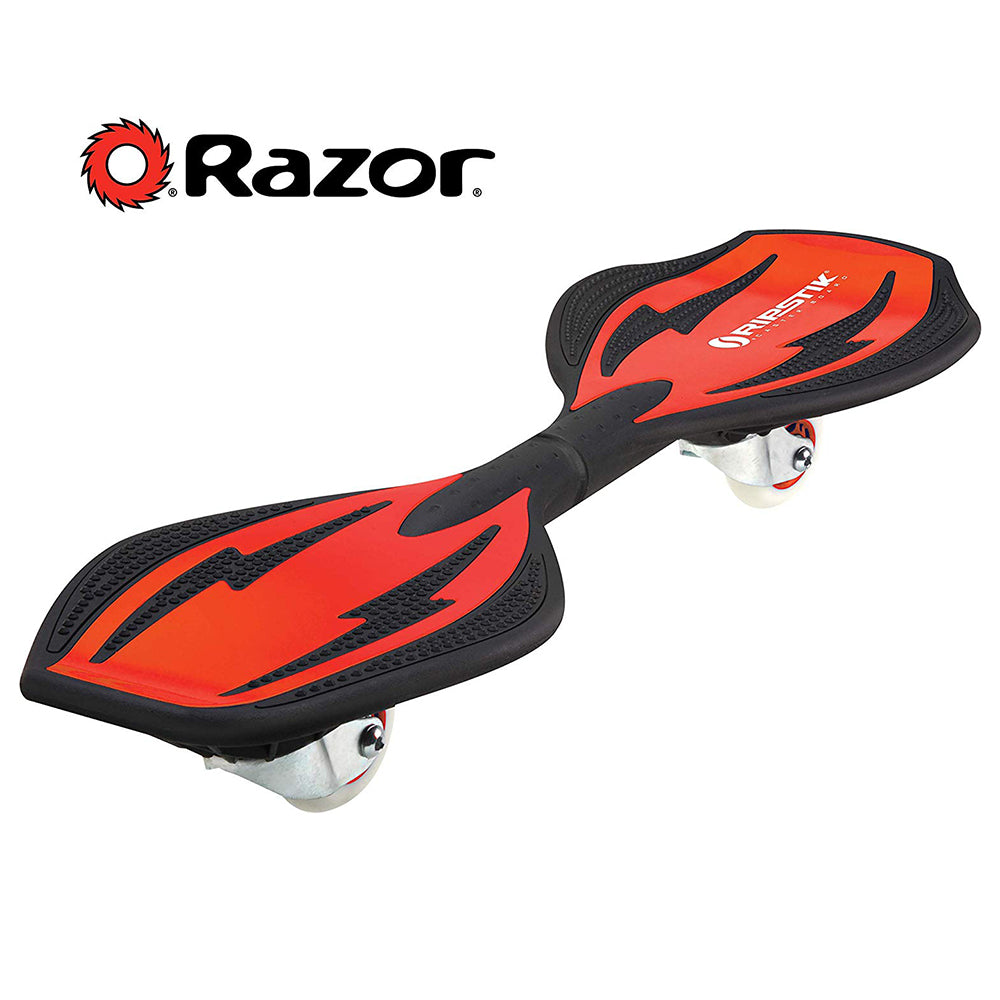 RIPSTER AIR RED 8 Years+ – BambiniJO
