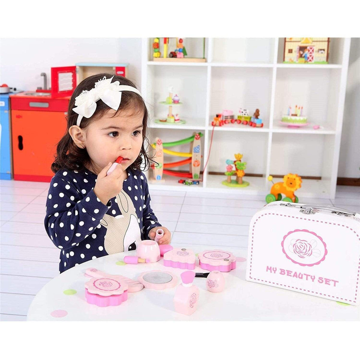 Lelin Toys - My Beauty Set | BambiniJO